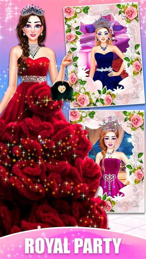 Girl Fashiondoll Makeup Game Android Ios Taptap