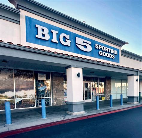 Big 5 Sporting Goods Updated April 2024 13 Reviews 11310 Crenshaw Blvd Inglewood