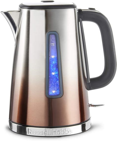 Best All Stainless Electric Kettle At Elizabeth Simson Blog