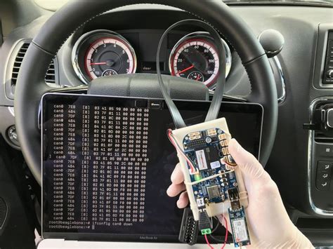 car hacking with python — part 1 data exfiltration gps and obdii can