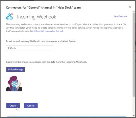 Get A Teams Notification The Moment An Active Directory User Gets Locked Out With Powershell