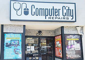 3 Best Computer Repair In Los Angeles Ca Expert Recommendations