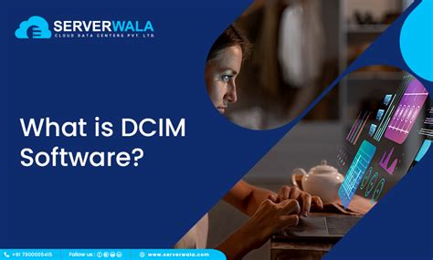 Cloud Based Data Centre Infrastructure Management Dcim