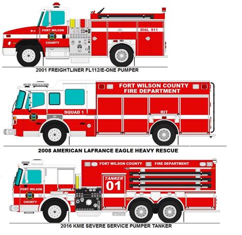Fdny 2006 Seagrave Tower Ladder By Geistcode On Deviantart Artofit