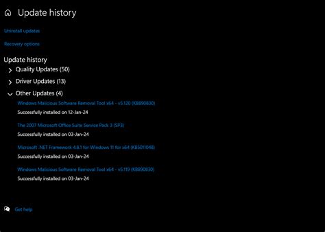 Windows Defender Got Deleted Resolved Malware Removal Logs Malwarebytes Forums
