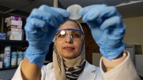 3d Printed Film Enhances Cervical Cancer Treatment 3d Printing