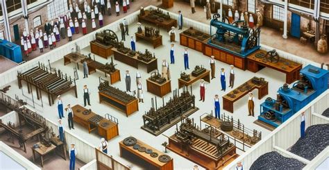 Optimized Production Line Layout Using Ai Simulations