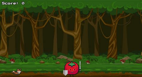 Building A 2d Game With Html5 And Javascript Engineering Goodies