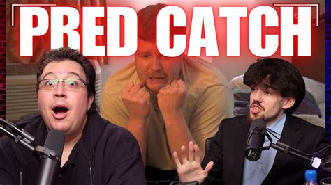 Omma Talks About The Future Of Predator Catching Trilogy Plus