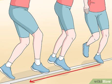 How To Survive A Shuttle Run With Pictures Wikihow