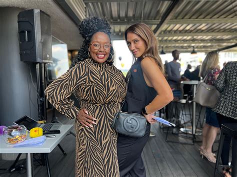 Navigating Love Dating And Chaos With Philicity Reeken