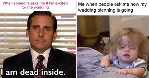 31 Bride To Be Memes To Resonate With Wedding Planning Wonders