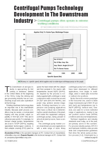 Ipc Eng Centrifugal Pumps Technology Development