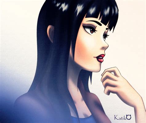 373565 Katiko By Katiko On Deviantart