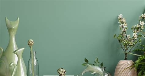 Mint Yeşili Dekorasyon Önerileri