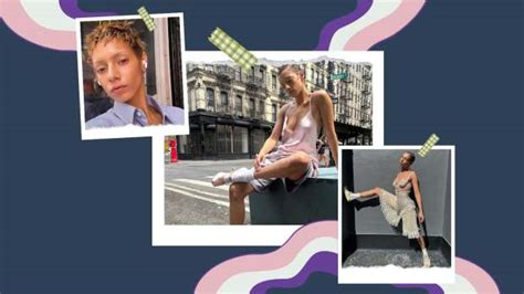 Model Behavior Fashionista