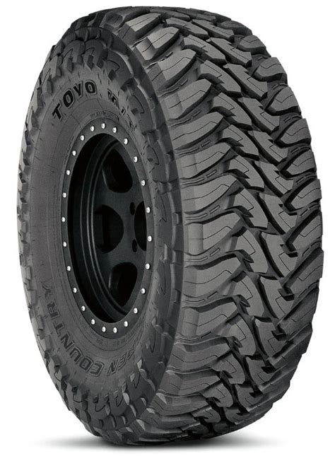 Toyo 17 Open Country Mt Tire Overland Industries