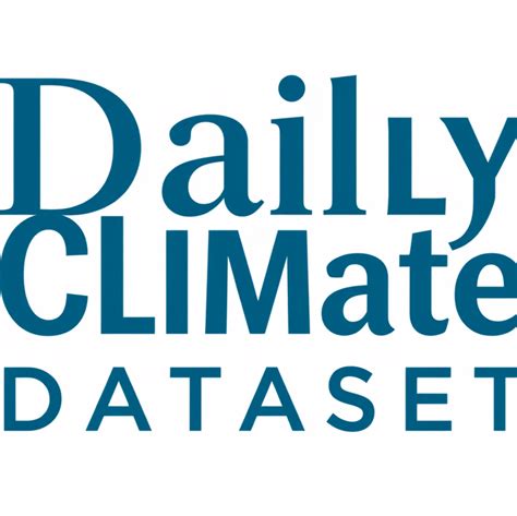 Daily Climate Dataset Kaggle