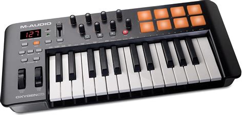 7 Best 25 Key Midi Controller In 2022