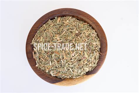 Lemon Grass Spice Trade