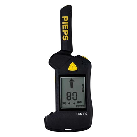 Pieps Set Pro Ips Lawinenausrüstung 587997941
