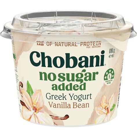 What Brand Of Yogurt Has No Sugar At Edward Varley Blog