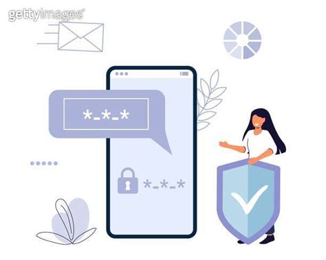 Otp One Time Password For Secure Transaction On Digital Payment