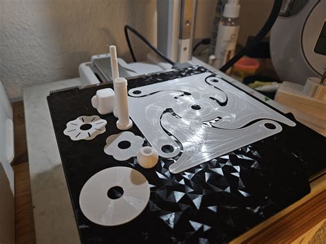 Willy Milly V2 Por Leothelion Descargar Modelo Stl Gratuito