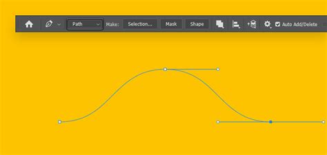 How To Add A Stroke To A Path In Photoshop Envato Tuts