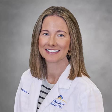 Tomarra M Dalton Wellspan Health