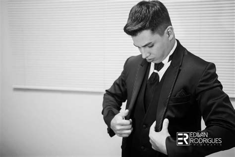 Pin De Olga Noivas Em Ternos Terno