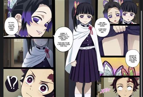 Sauce Demon Slayer Special Breathing Part 1 Rdemonslayer34