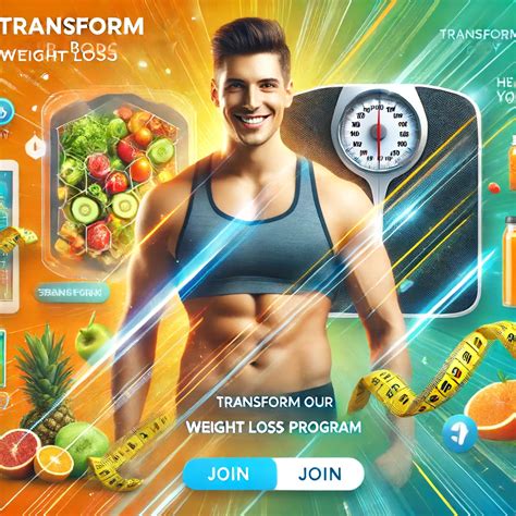 체중감량 프로그램 1년간 10kg 감량을 위한 건강한 방법