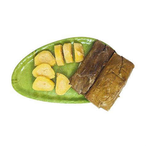 Steamed Green Beans Cassava Cake 141oz 400g Ar1 Group