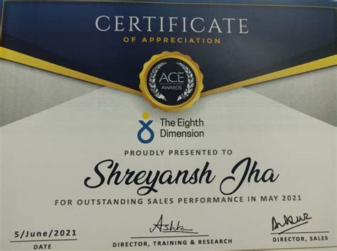 Shreyansh Jha On Linkedin Manymoretocome