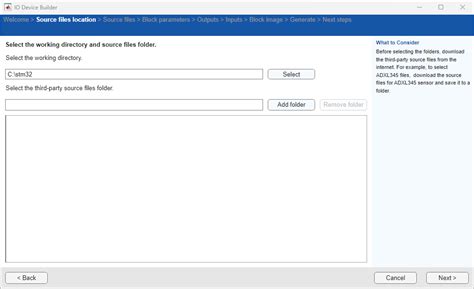 Create Real Time Clock Block To Display Time Using Io Device Builder App Matlab Simulink