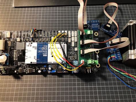 ACT Brushless Adapter ACT BLA Wiki Ardumower De
