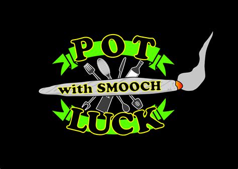 Potluck Logo Potluck Png Images Pngwing