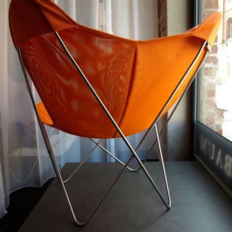 Outdoor Butterfly Chair Covers