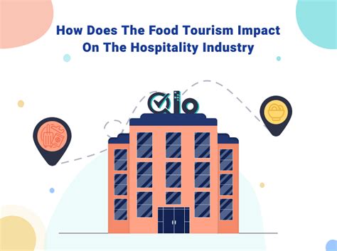 Impact Of The Food Tourism In Hospitality Industry Blog Qloapps