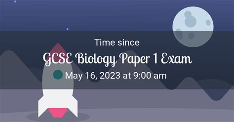 Launch Countdown Time Since May 16 2023 9 00 Am Started In Birmingham England