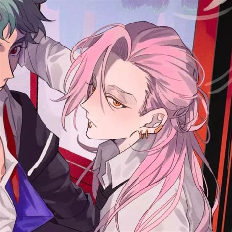 兄弟头像 堆糖，美图壁纸兴趣社区