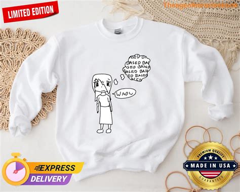 Waow Based Based Based T Shirt