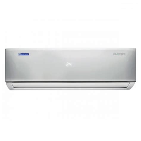 Blue Star Dku 2 Star 15 Ton Inverter Split Ac At ₹ 36590piece Blue