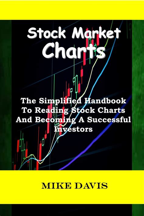 Stock Market Charts The Simplified Handbook To Reading Stock Charts And Becoming A Successful