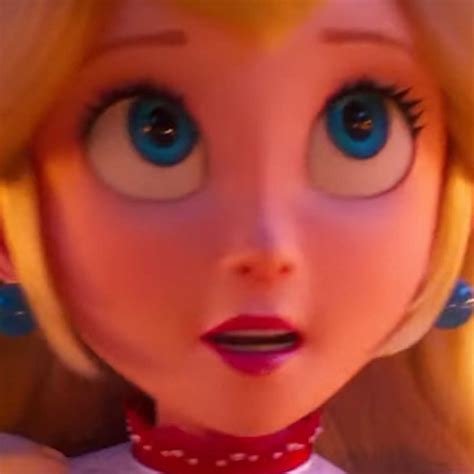 Super Mario Bros La Película Las Referencias Del Trailer Que Te