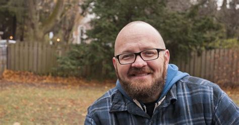 Dean Mccall Toronto About Me