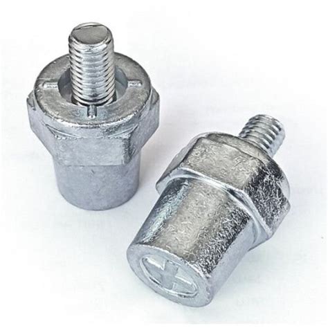 Prelazni Terminal Sraf M8 Pakovanje 2kom I