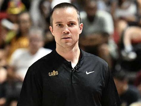 Phoenix Hires Cavs Assistant Jordan Ott As New Head Coach Daily Guardian
