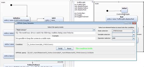 How To Create Robust System Models With Yakindu Statechart Tools And